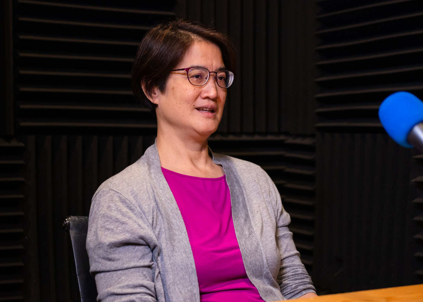 S3 Episode 5: Let's talk about the birds and the bees - Growing Pains