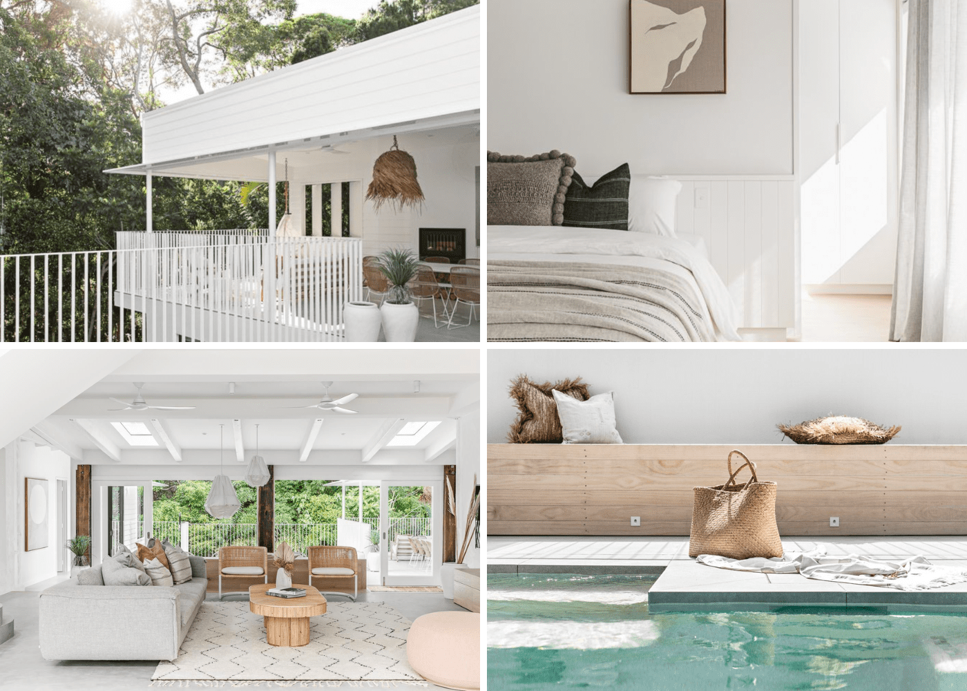 Review: Noa by the Beach, Noosa, Australia - HoneyKids Asia