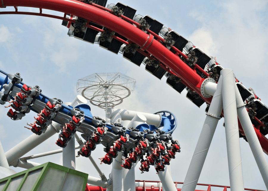 Ultimate kid-friendly guide to Universal Studios Singapore