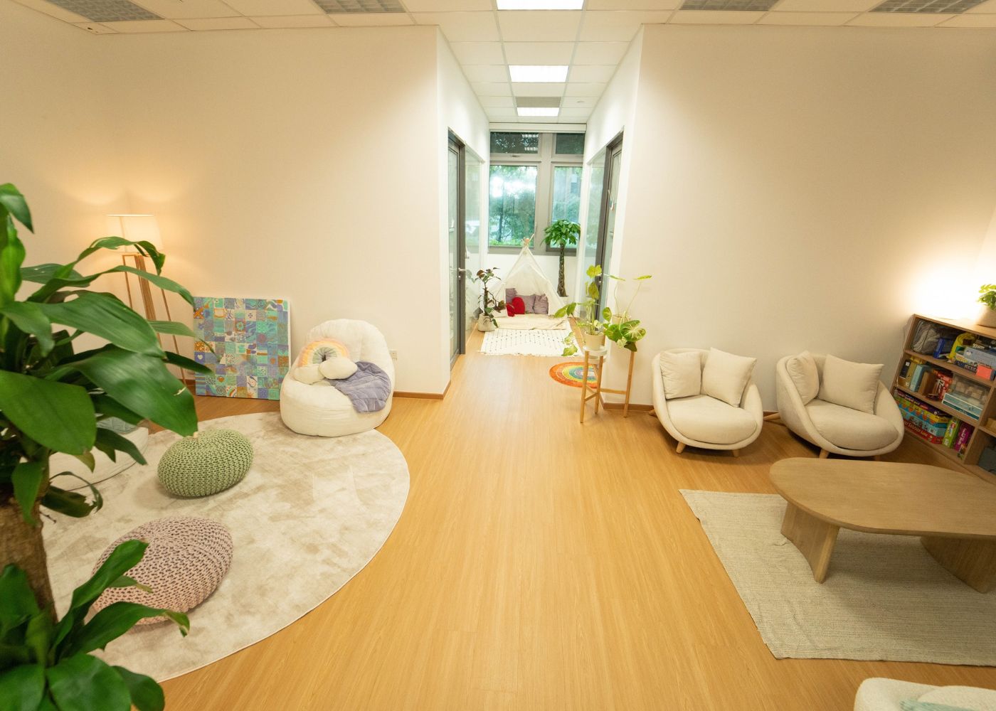 GESS: Editor's Choice - International School of the Year | HoneyKids Asia