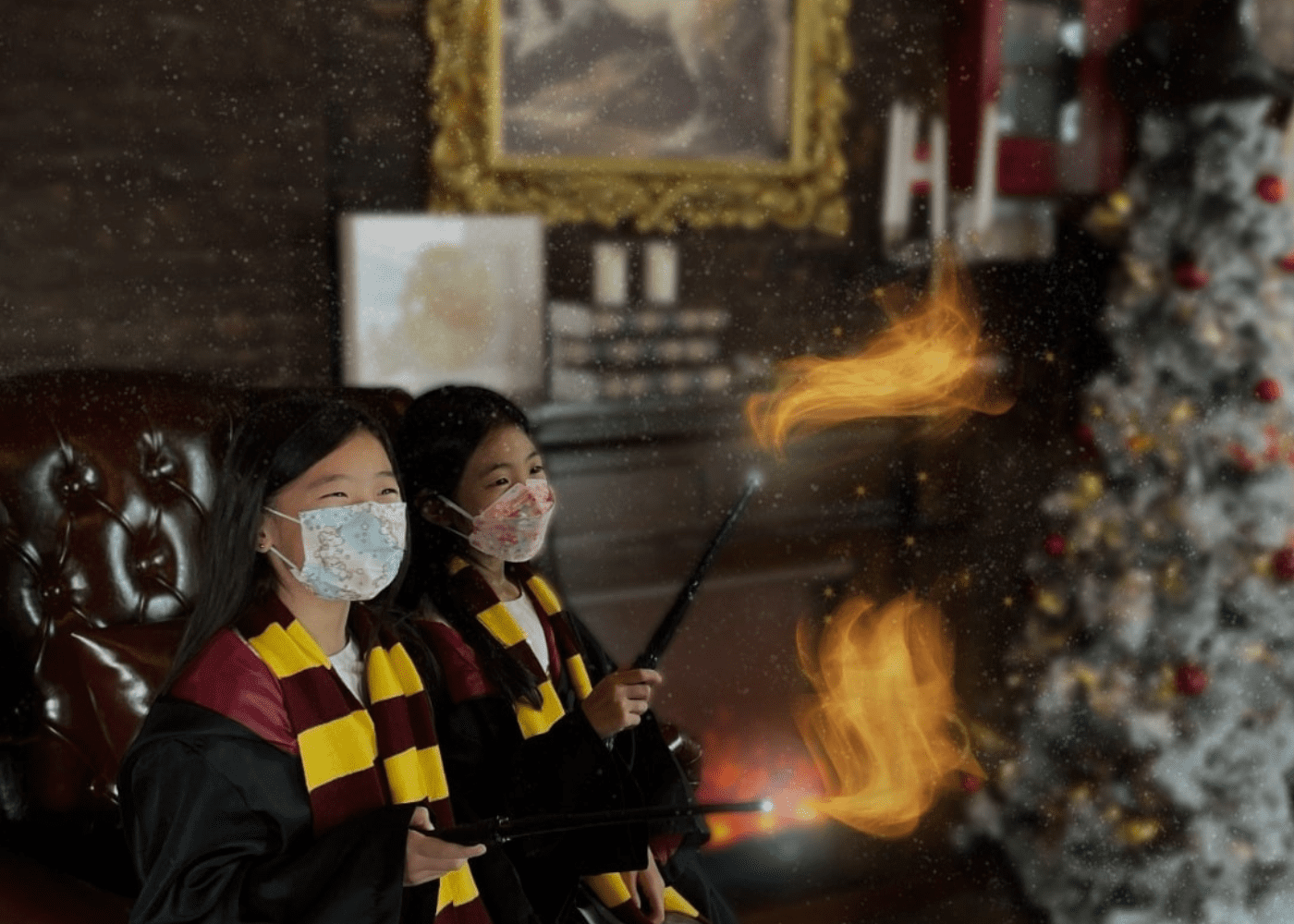 5 Unique kid-friendly dining experiences in Singapore you have to try