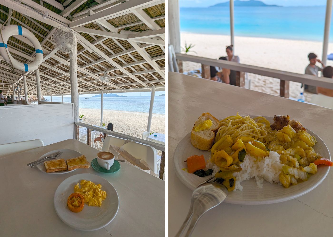 Review: Alang's Rawa resort just 2.5h from Singapore (with prices!)