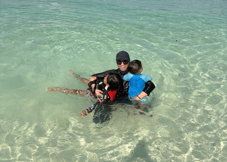 Review: Alang's Rawa resort just 2.5h from Singapore (with prices!)