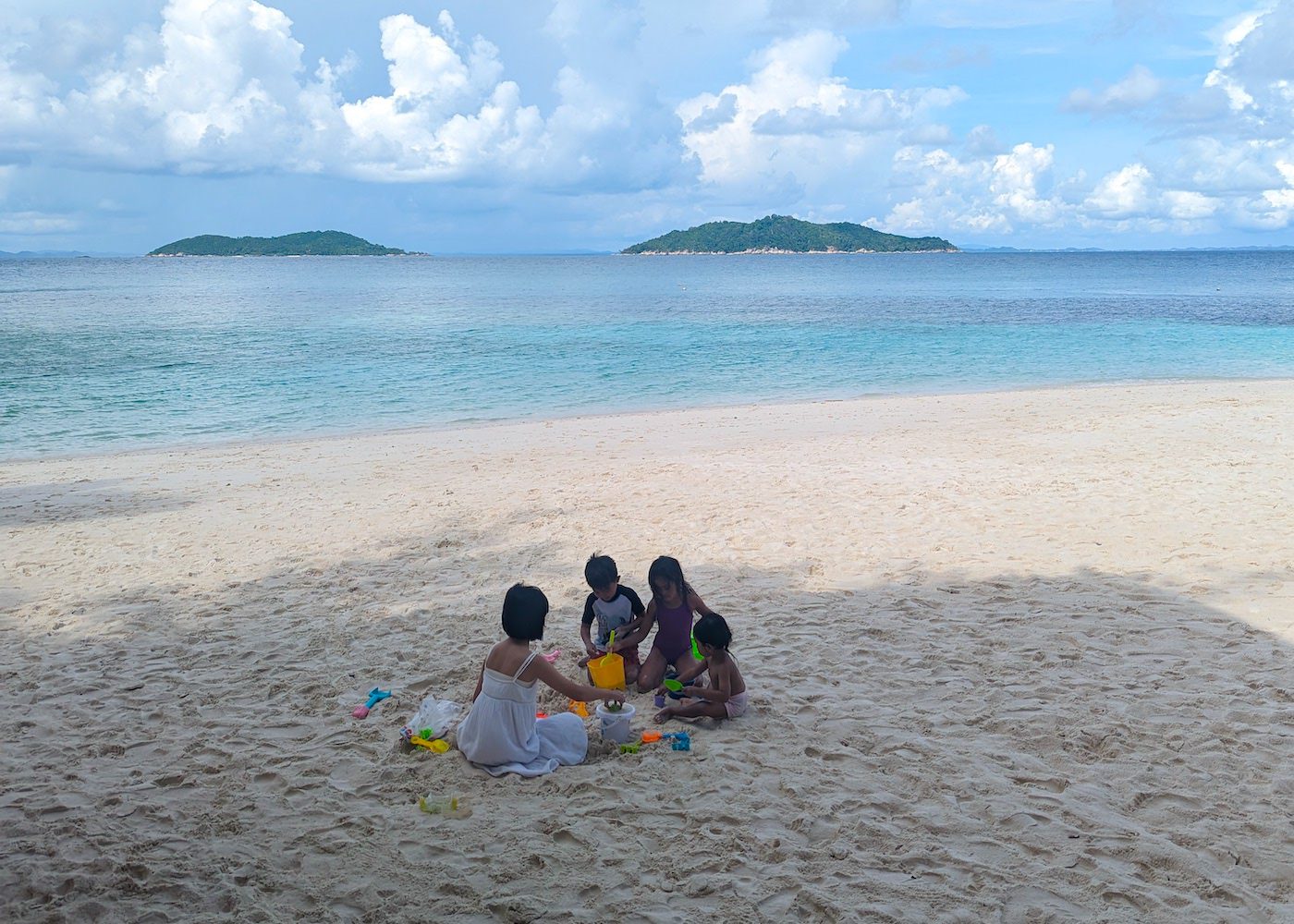 Review: Alang's Rawa resort just 2.5h from Singapore (with prices!)