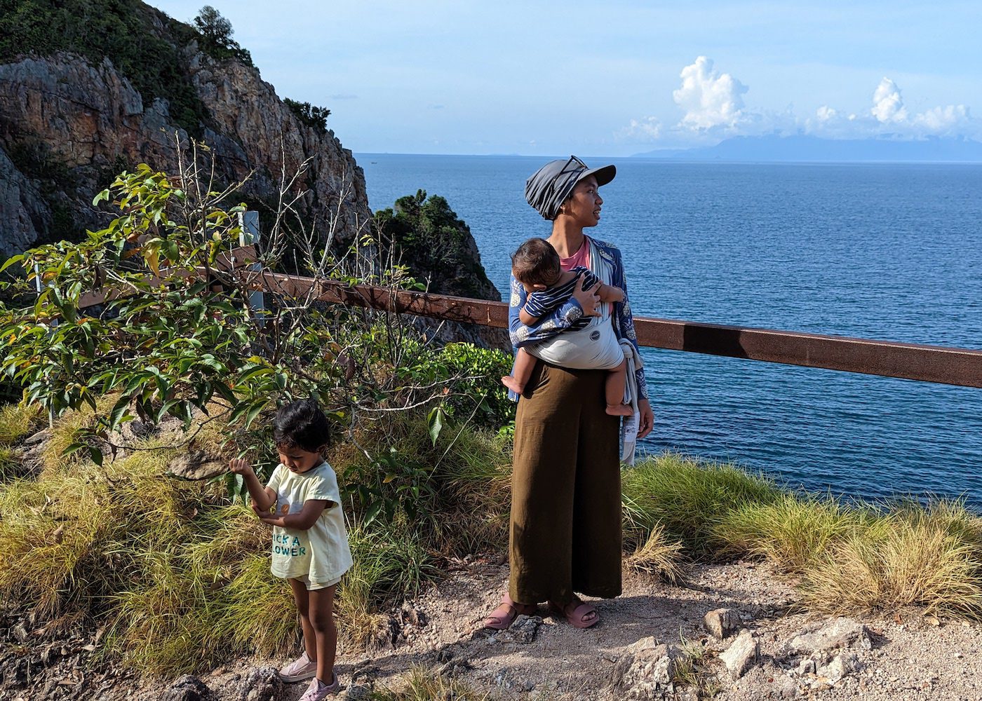 Review: Alang's Rawa resort just 2.5h from Singapore (with prices!)