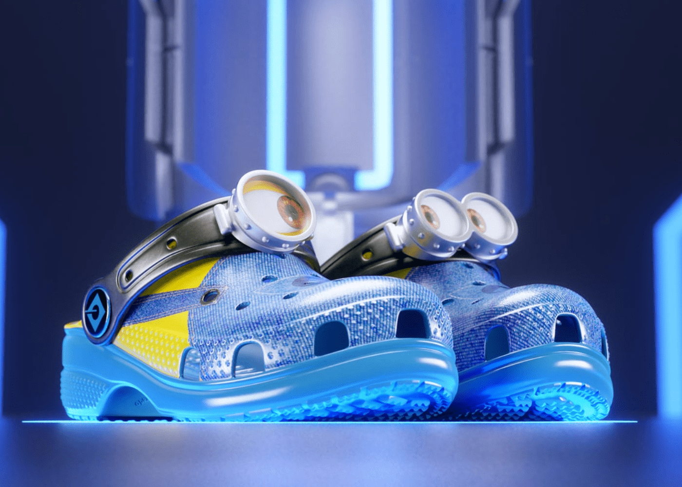 Despicable Me: Where to find Minions in Singapore!