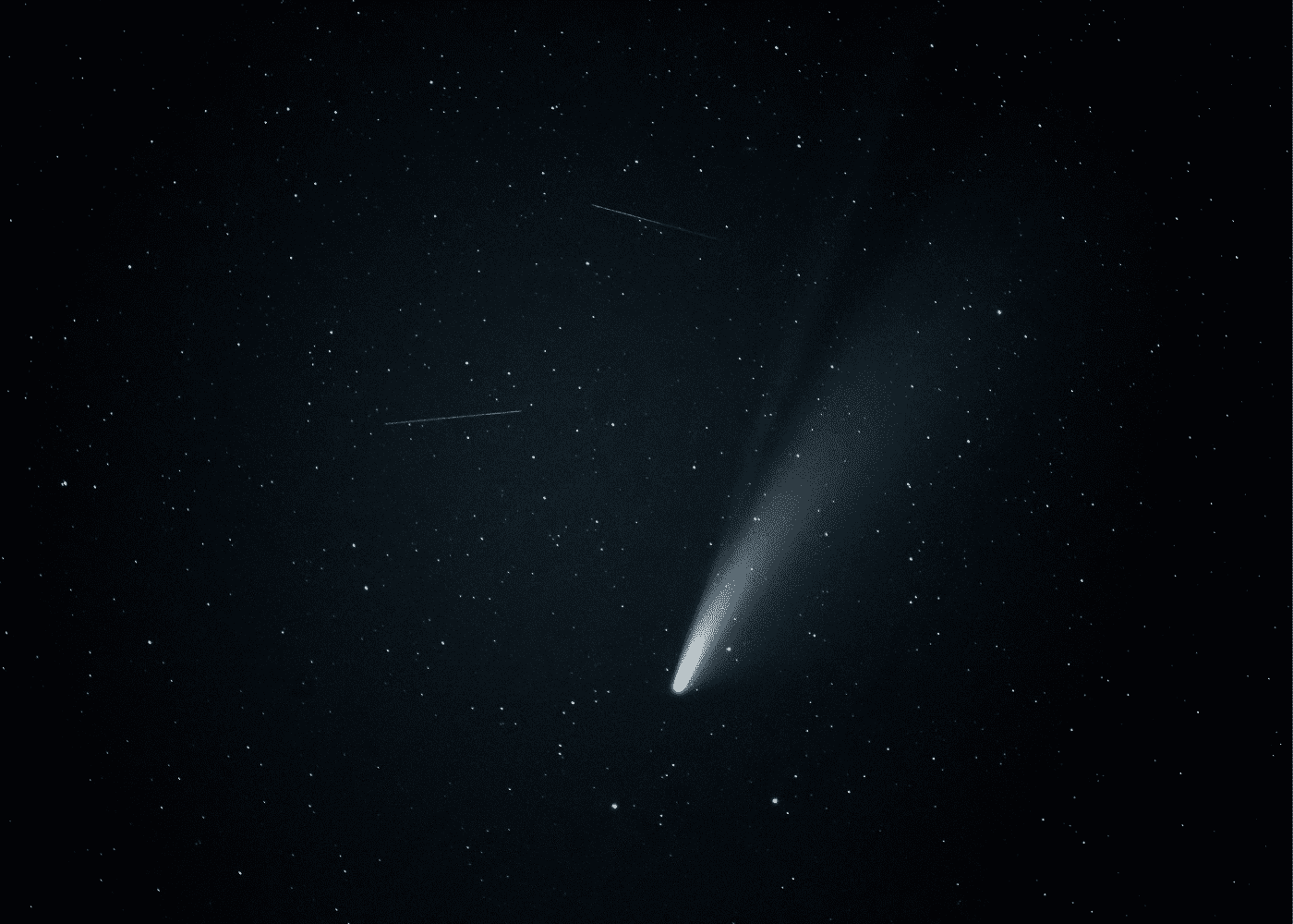 December 2025 Meteor Showers visible from Singapore