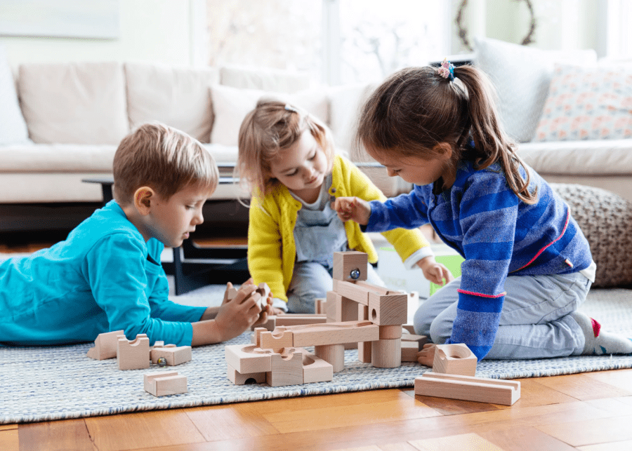 UPDATED! 40 best toy shops in Singapore for kids