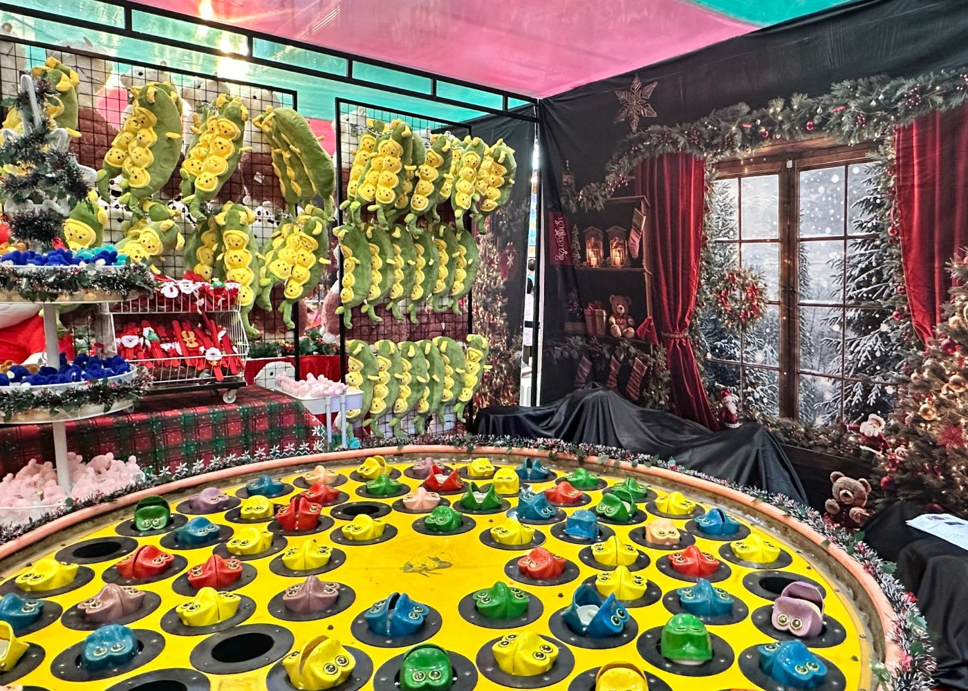 Celebrate Christmas 2024 at The Seletar Mall | HoneyKids Asia