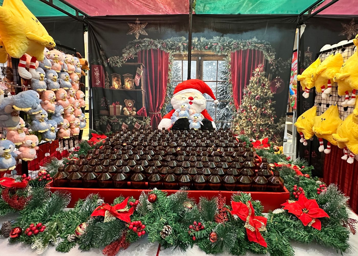 Celebrate Christmas 2024 at The Seletar Mall | HoneyKids Asia