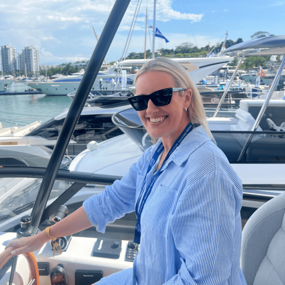 Thanksgiving in Singapore: History, traditions and turkey