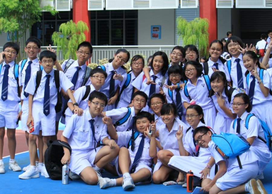 Singapore's Primary 1 registration phases explained