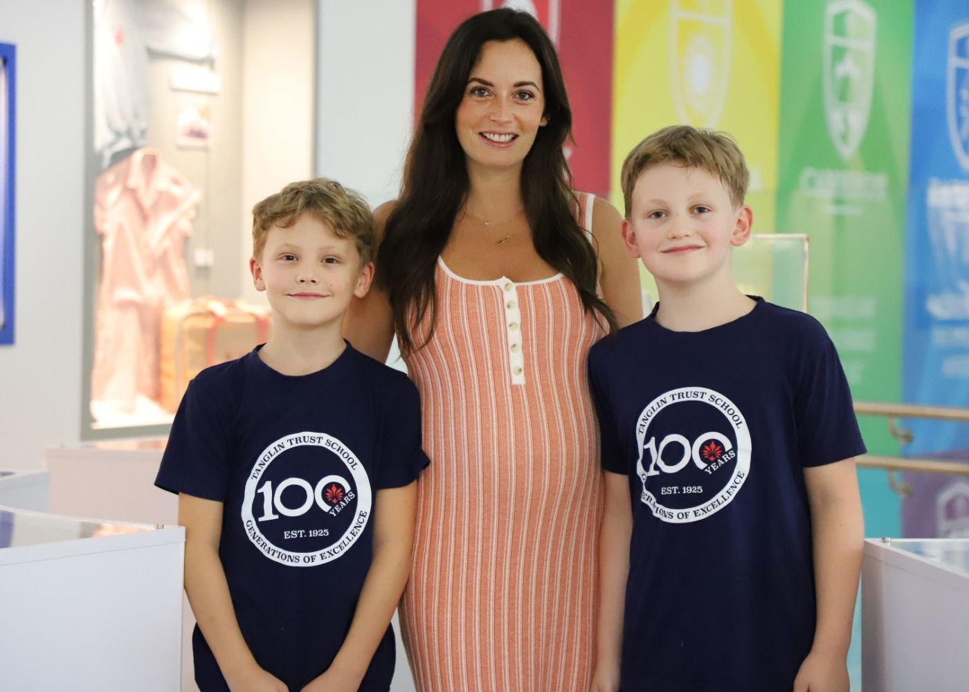 Tanglin Trust School Review By Mum Who Also Studied There | HoneyKids Asia