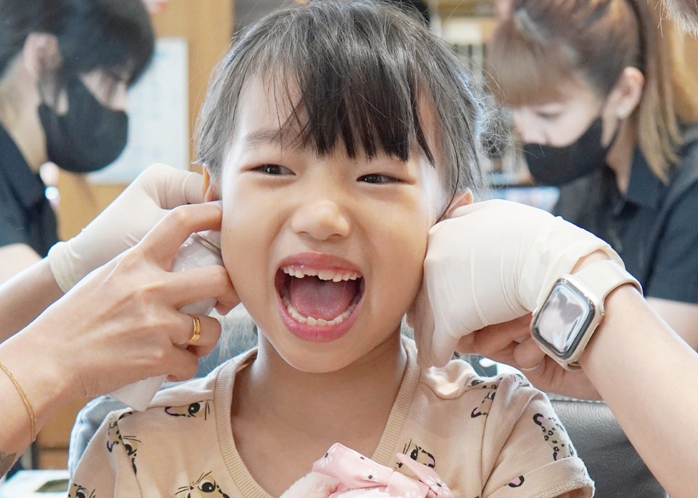 Ear Piercing Shops in Singapore: Where to Get Kids' Ears Pierced