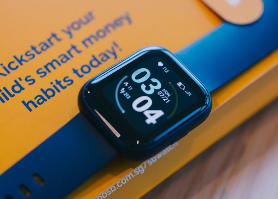 The best smart watches for kids in Singapore from $45