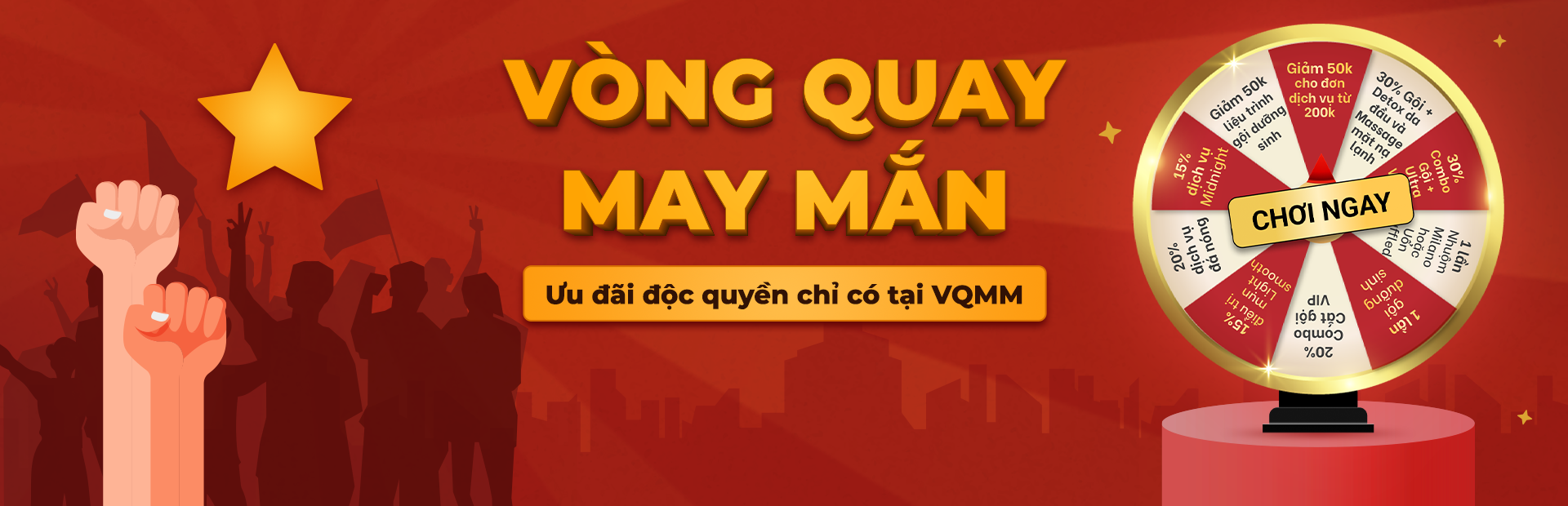 30Shine - Chuỗi salon tóc nam tại Việt Nam