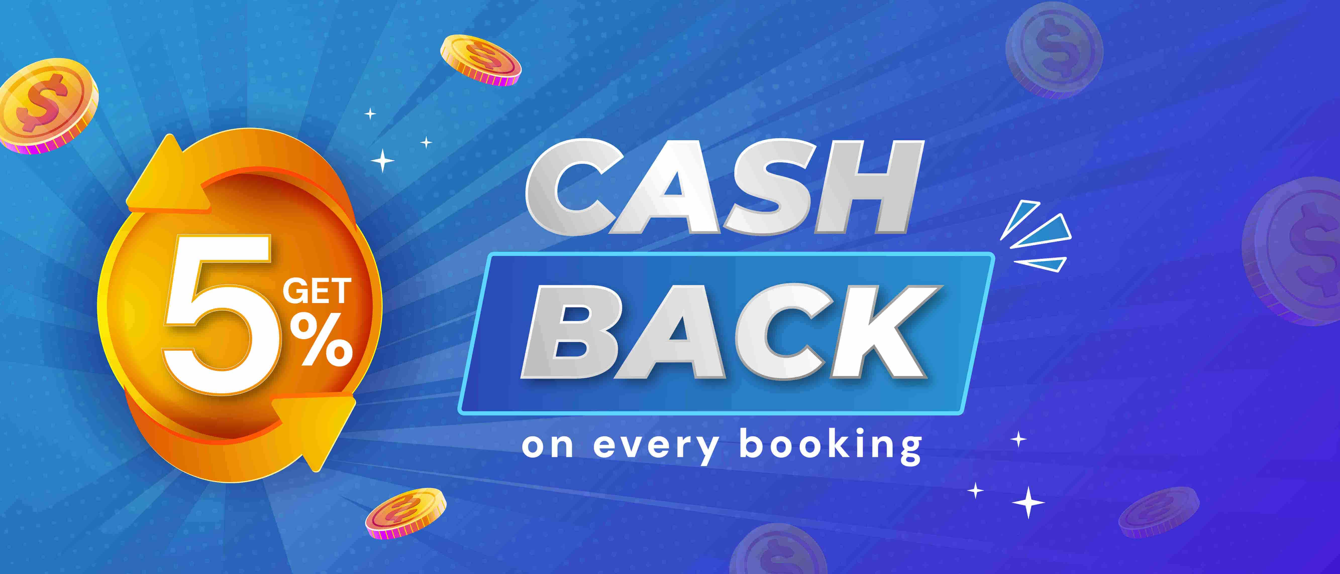 Online bus tickets book with free modifications