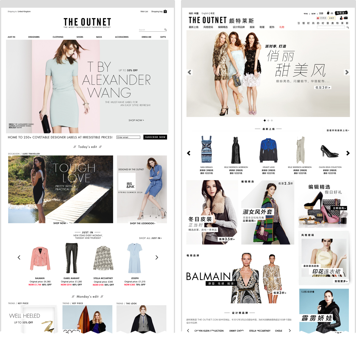 Chiến lược Partnership Marketing giữa Net-a-Porter và Porter Magazine ...