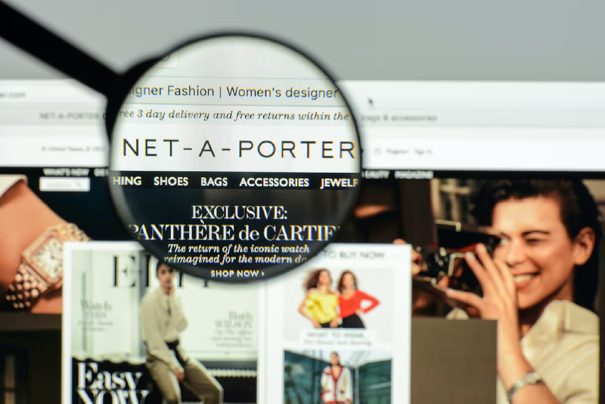 Chiến lược Partnership Marketing giữa Net-a-Porter và Porter Magazine ...