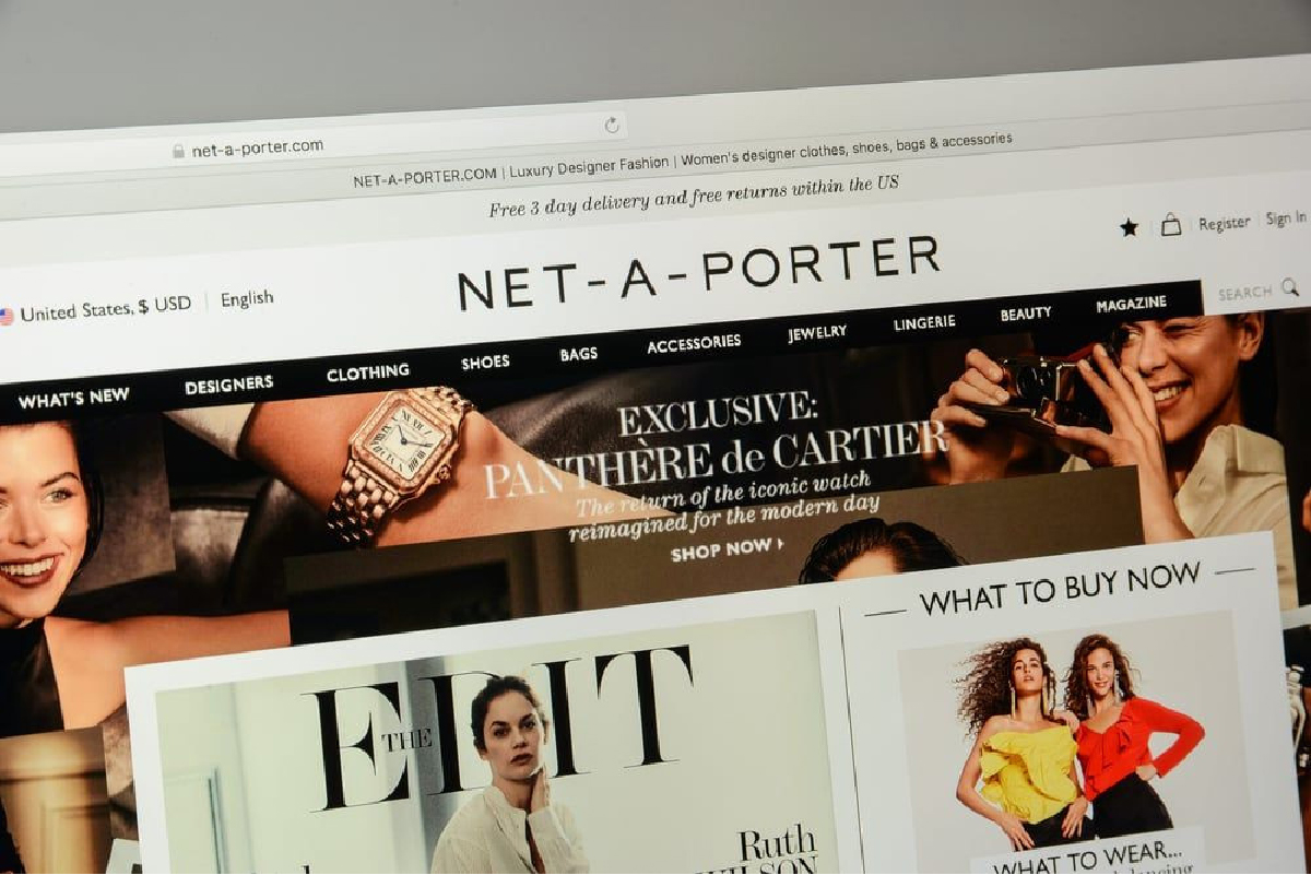 Chiến lược Partnership Marketing giữa Net-a-Porter và Porter Magazine ...