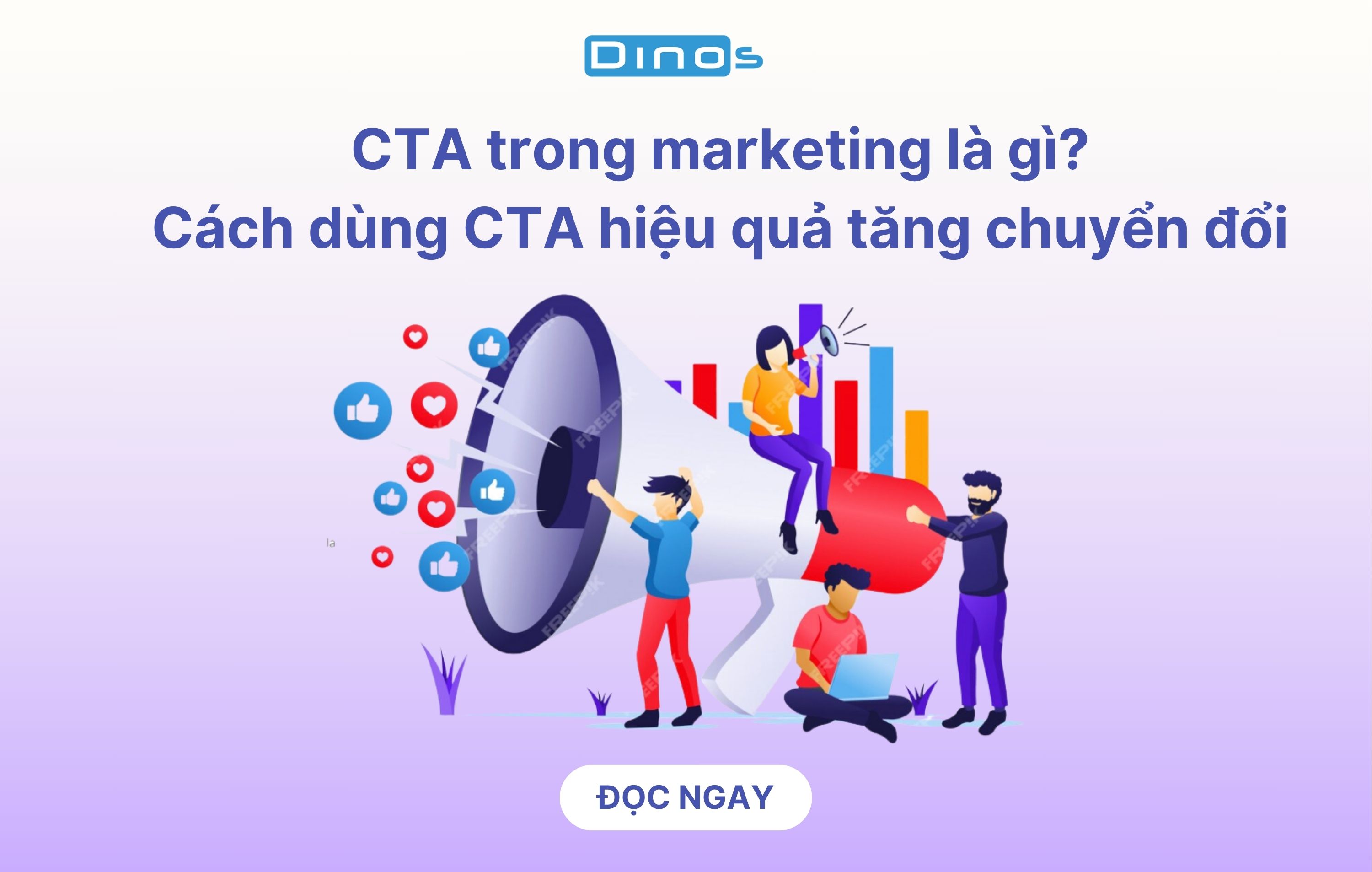 CTA trong marketing là gì? Cách dùng CTA hiệu quả tăng chuyển đổi ...
