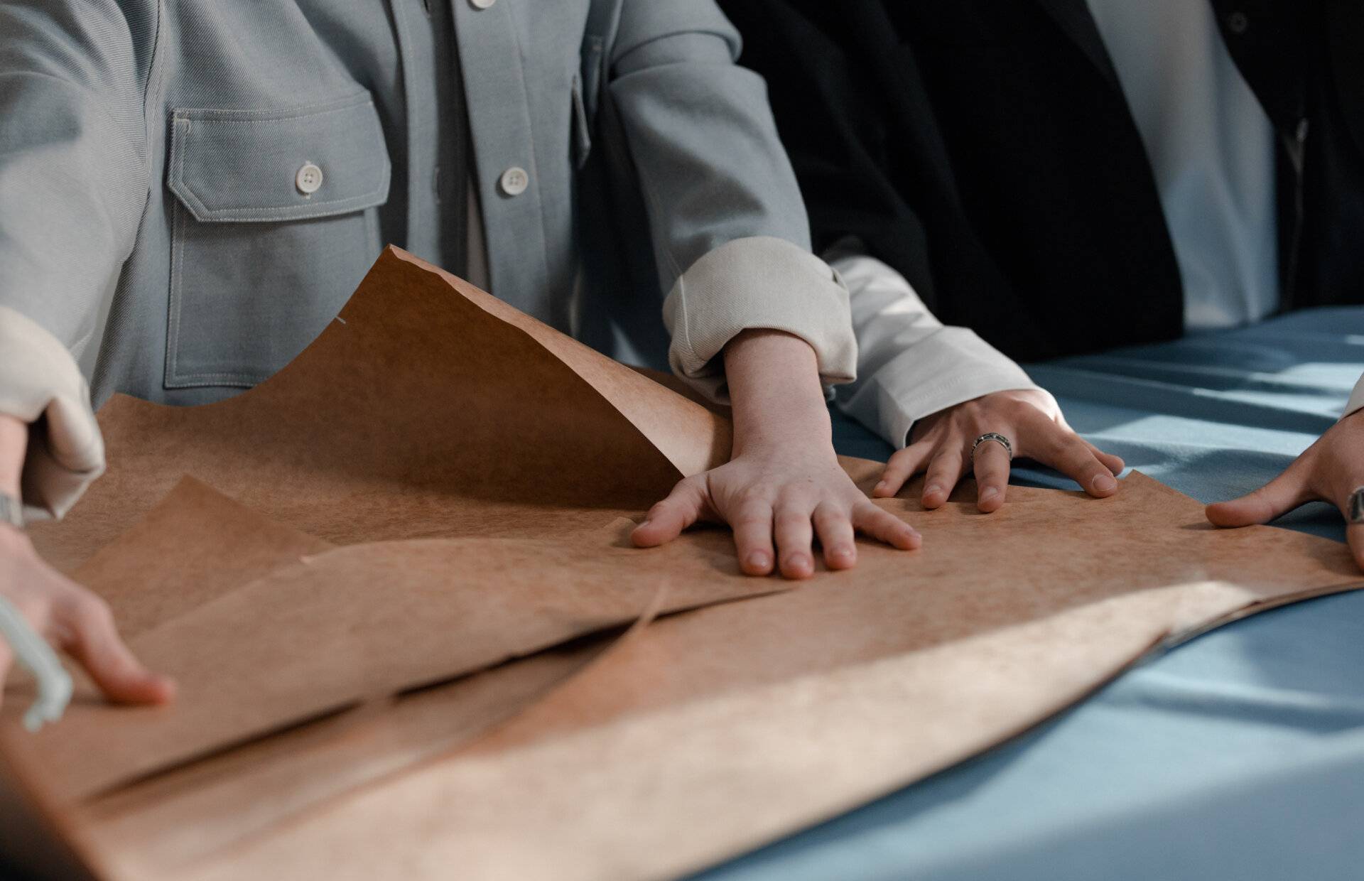 Paramatex - Bali Textile - Bali Fabric Store You Must Visit