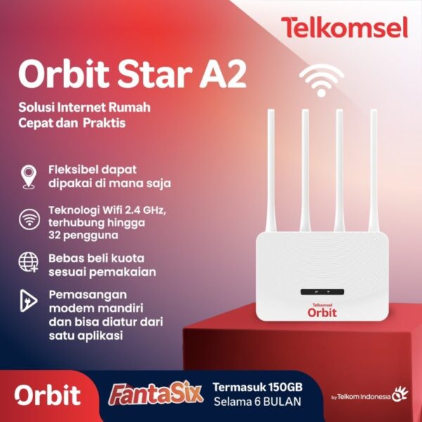10 Toko Jual Modem Wifi Orbit Telkomsel Star A2 Murah Cimahi | Modem ... 10 Toko Jual Modem Wifi Orbit Telkomsel Star A2 Murah Cimahi | Modem ...