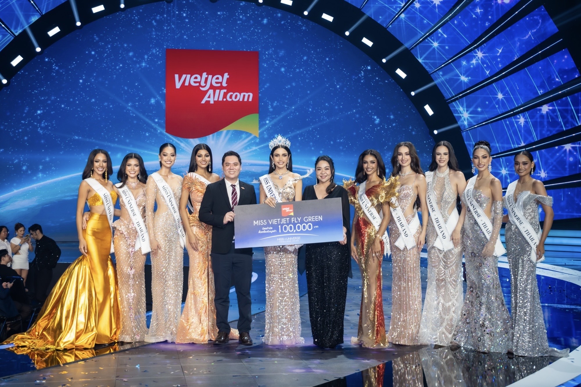 Home Page - Vietjet Air