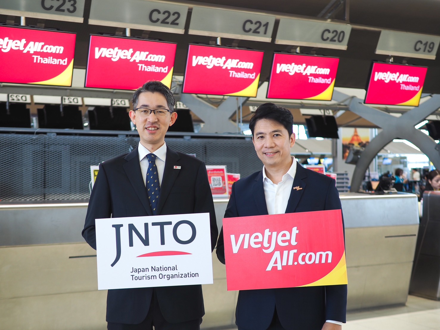 Home Page - Vietjet Air