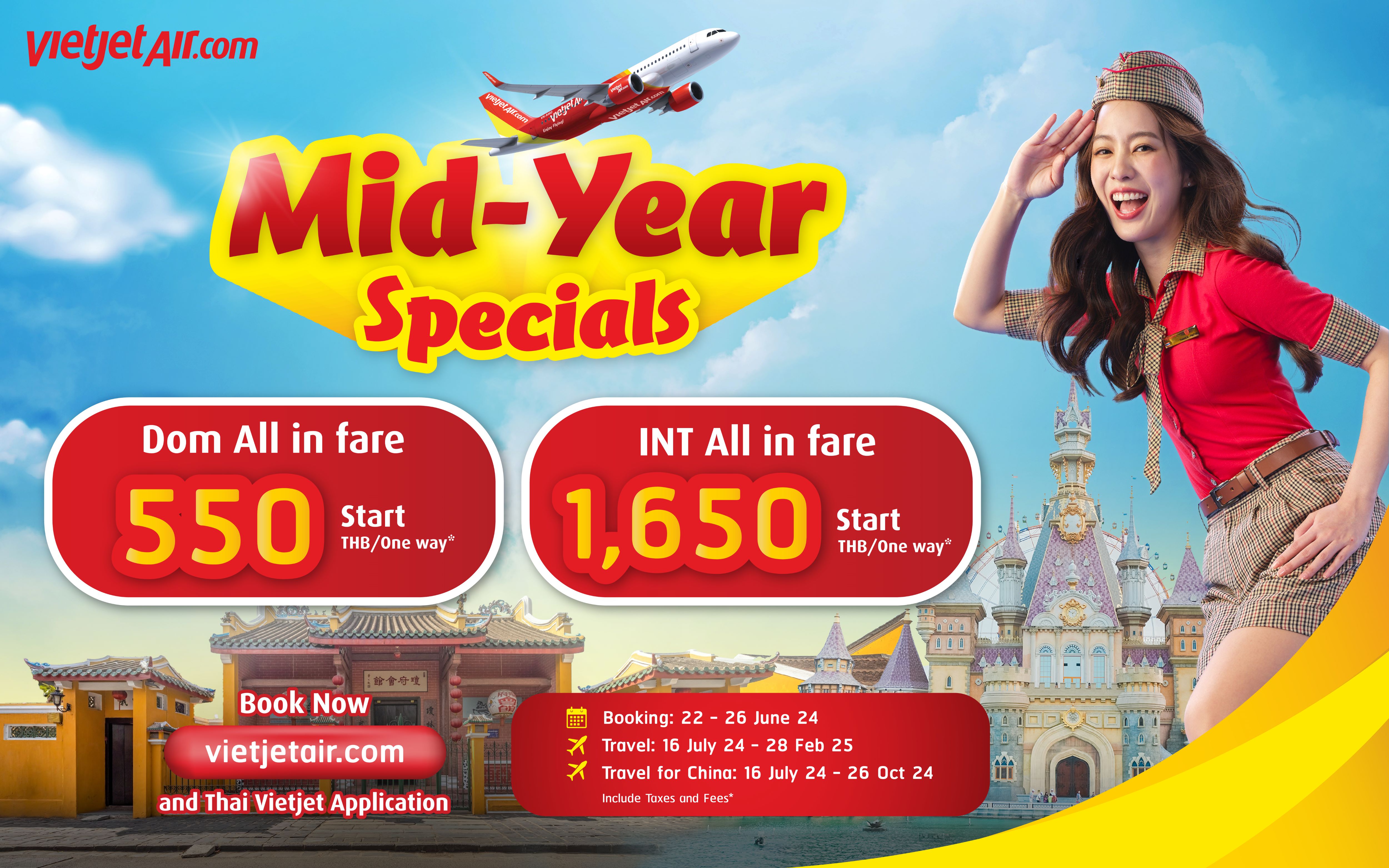 VietjetAir.Com