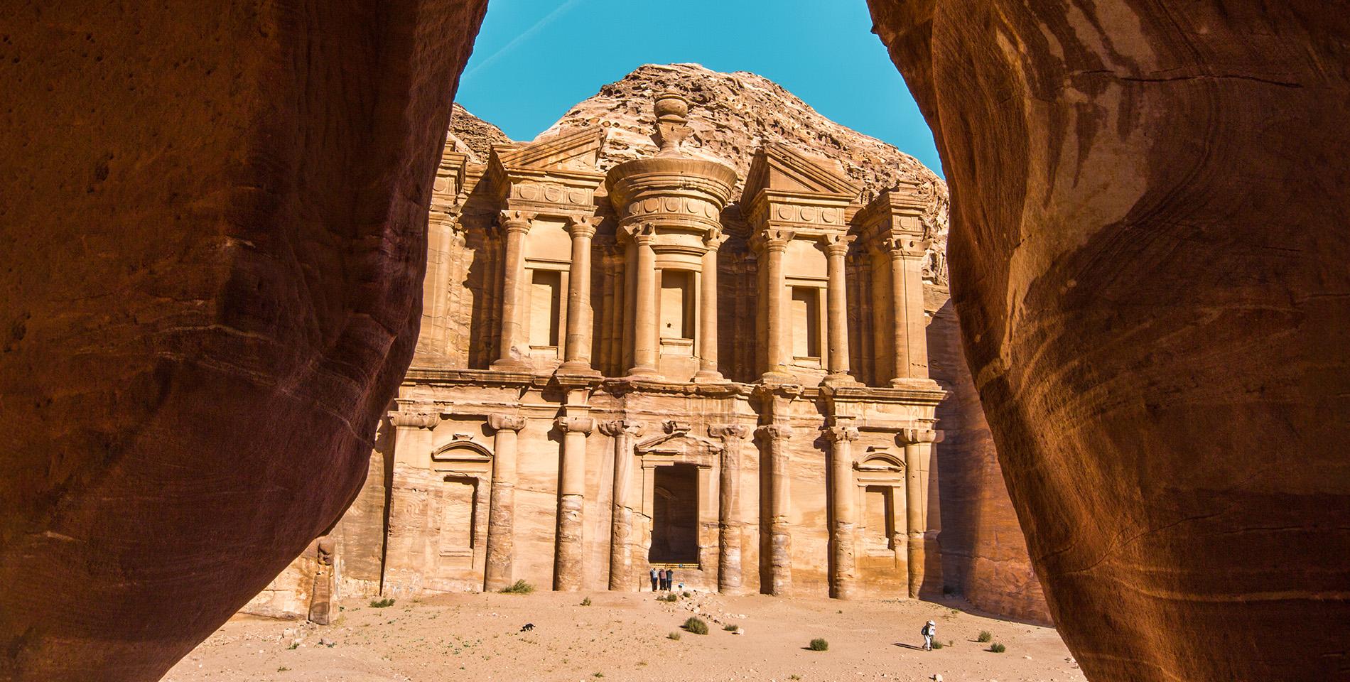 Discover Jordan - Things to Do, What to Eat, Where to Stay | The Travel ...