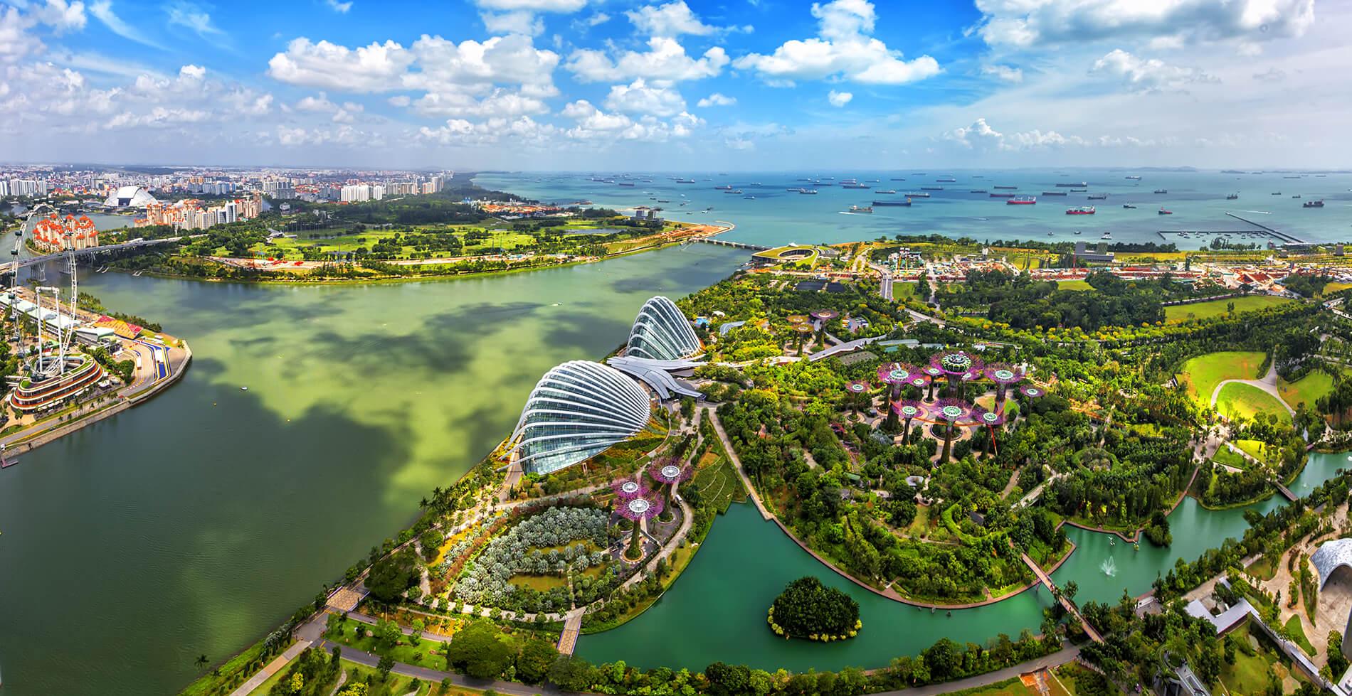 Phase 2 Attractions Reopening Singapore: Safety Guidelines To Take Note ...