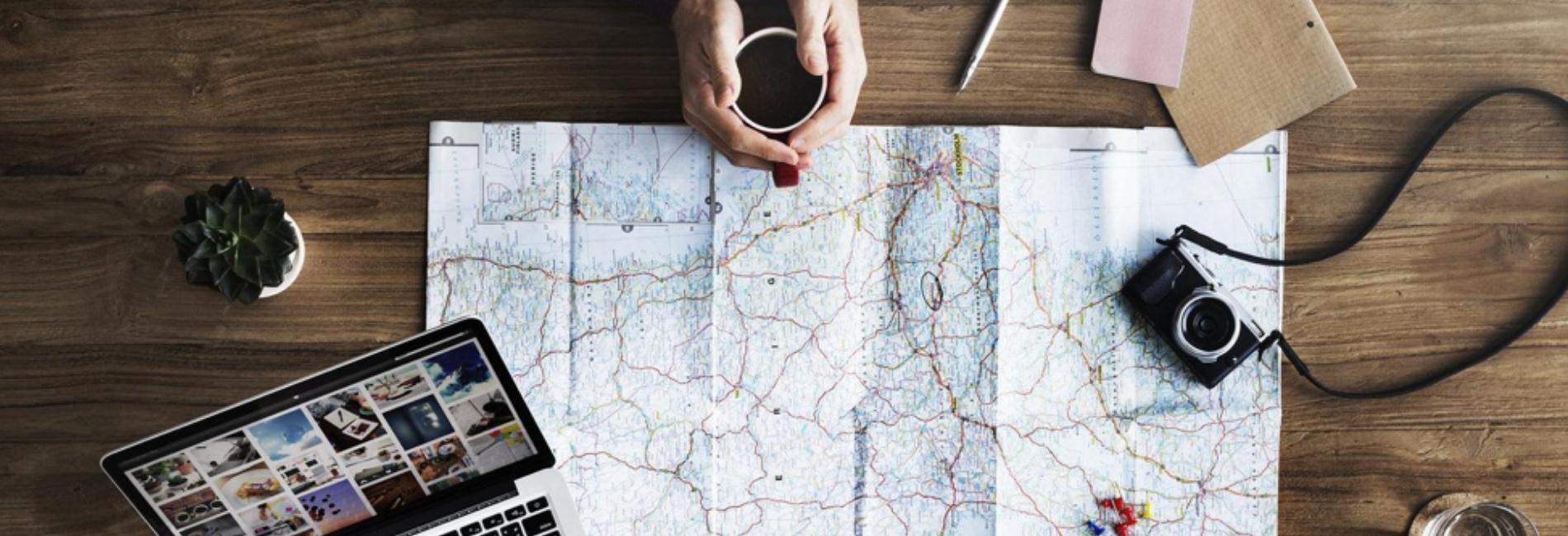 DIY Travelling for Dummies: Trip Planning Made Really Easy - Travel ...