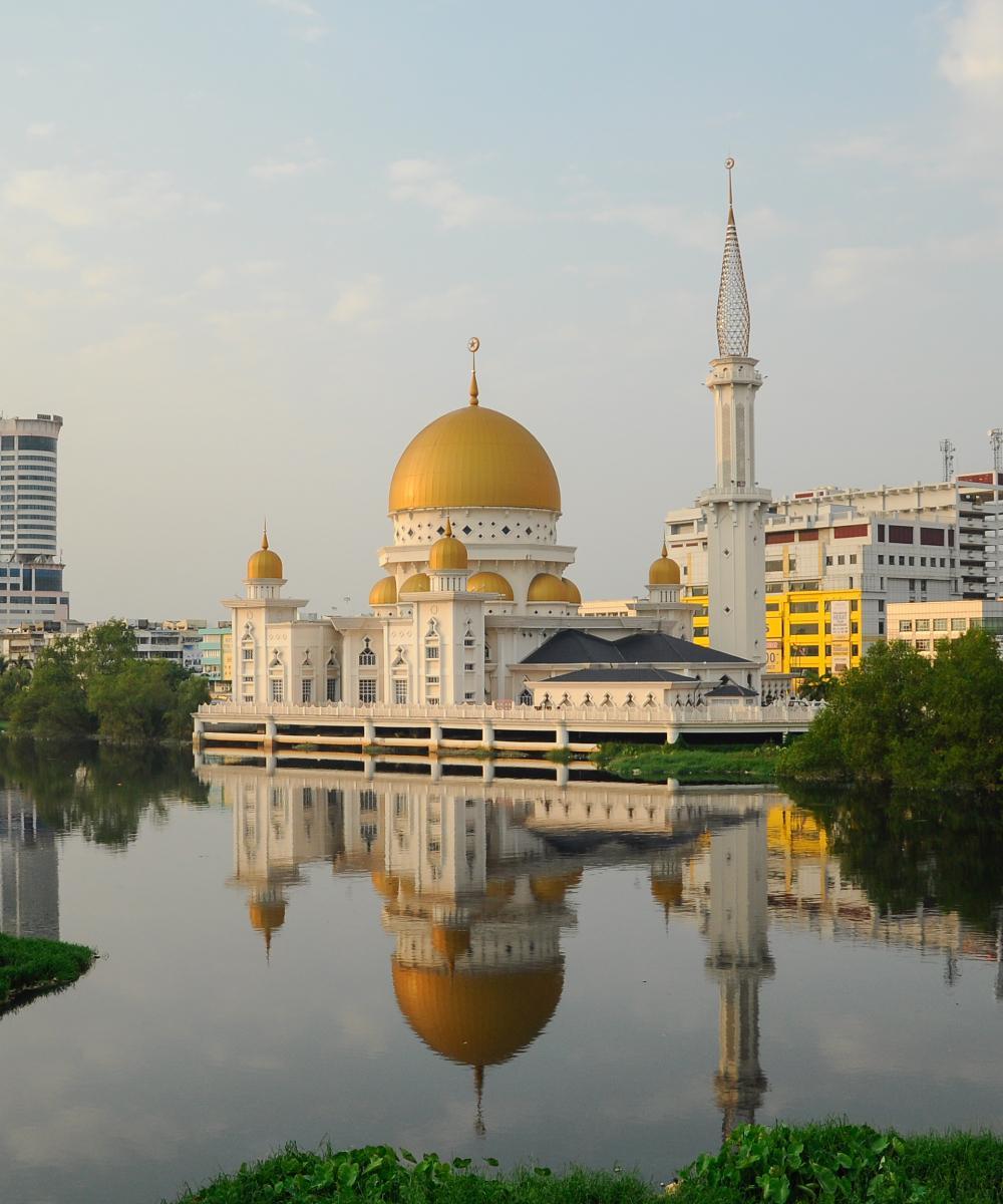 The Travel Insider - Explore the World with UOB Cards