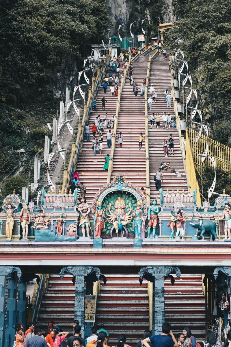 The Travel Insider - Explore the World with UOB Cards