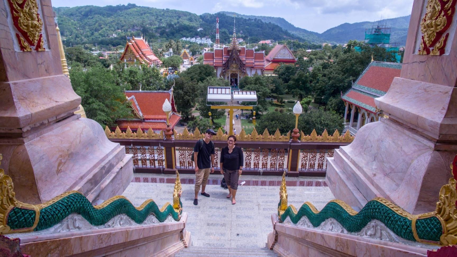 Find out what your future holds at Wat Chalong - Destination | The ...