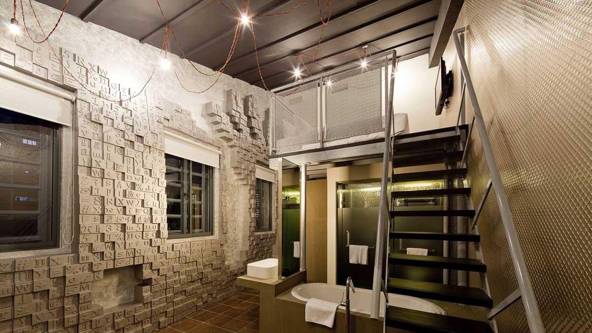 Wanderlust Hotel - Destination | The Travel Insider