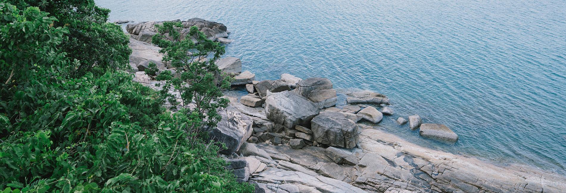 Lad Koh Viewpoint is the Zenith of all lookout points - Destination ...