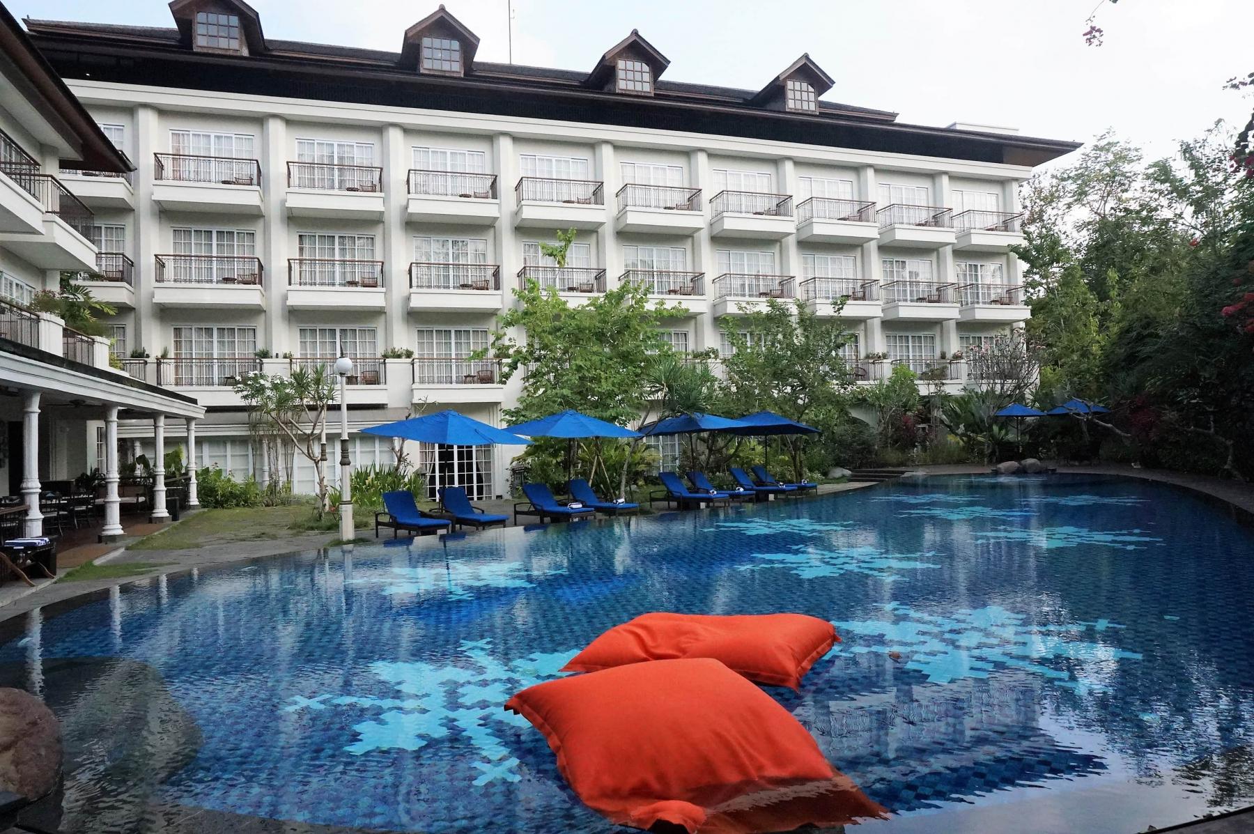 The legacy of good food lives on at Plataran Heritage - Destination ...