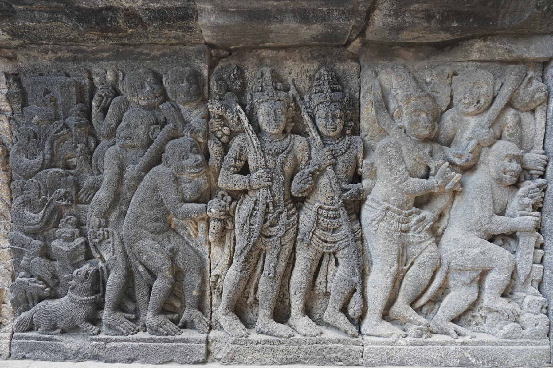 Watch a Javanese legend come to life at Prambanan Temple - Destination ...