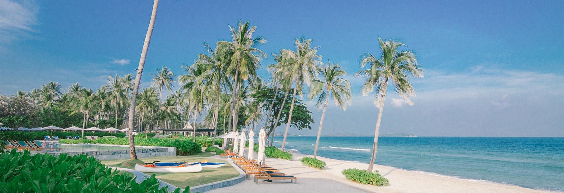 Discover Koh Samui - Things to Do, What to Eat, Where to Stay | The ...