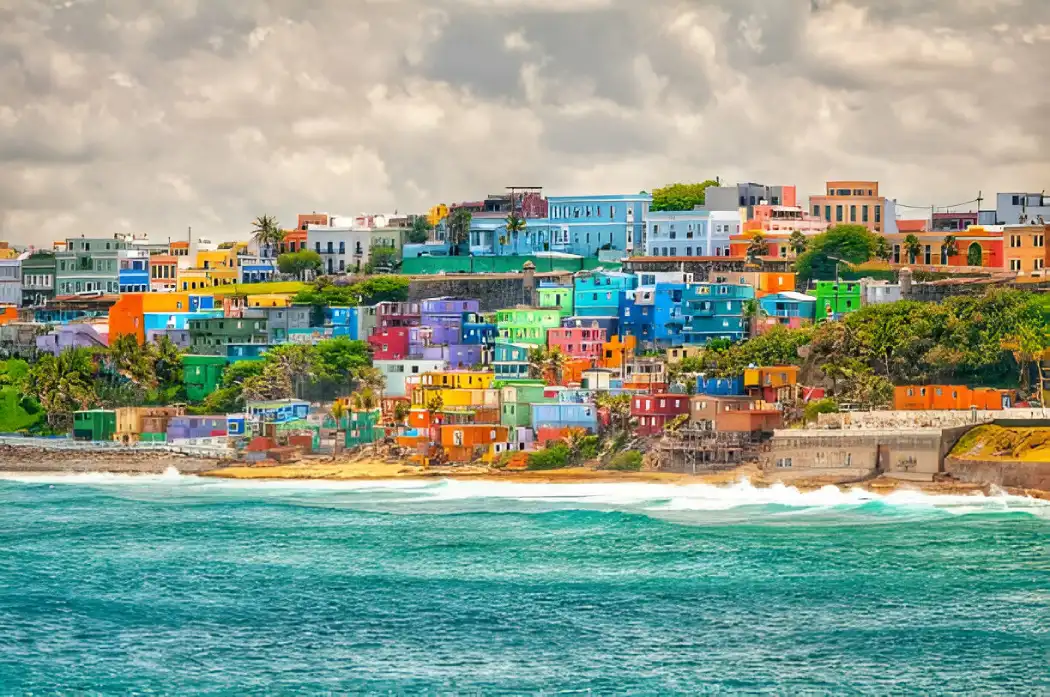 5 Nice Places to Visit in Puerto Rico