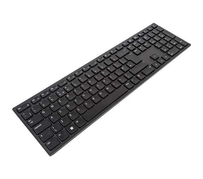 Keyboard English Dell Wireless US - KB500