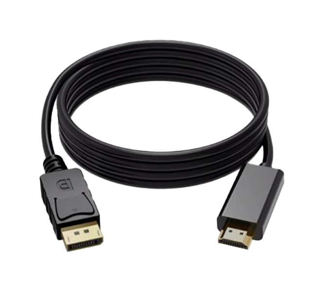 Cable TRANSNEXT 4K V1.2 MINI DISPLAY TO DISPLAY M/M 1.8M (3840*2160P ...