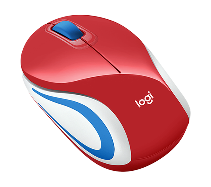 Logitech