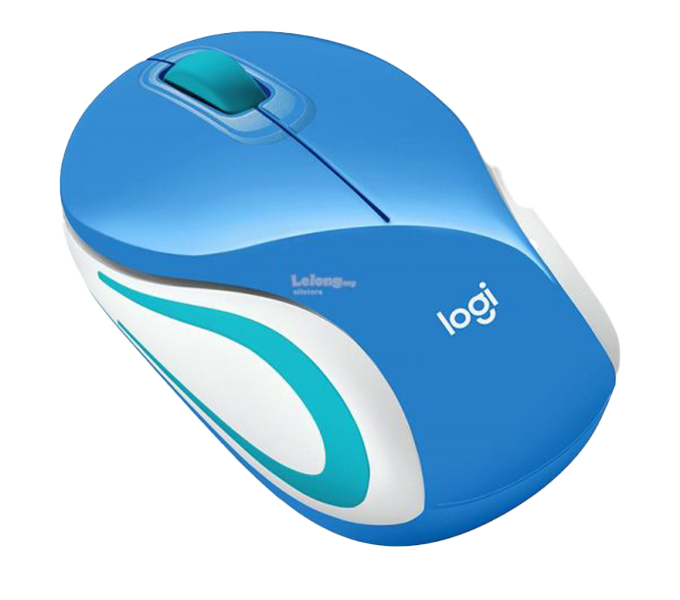 Logitech