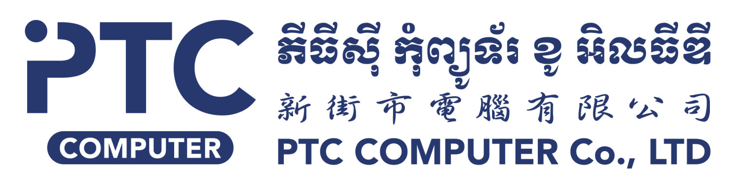 PTC COMPUTER - Laptop Cambodia | Cheap Laptop - Desktop