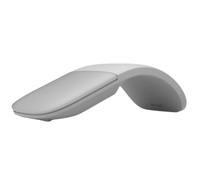 Surface Arc Mouse Bluetooth Grey (FHD-00005)