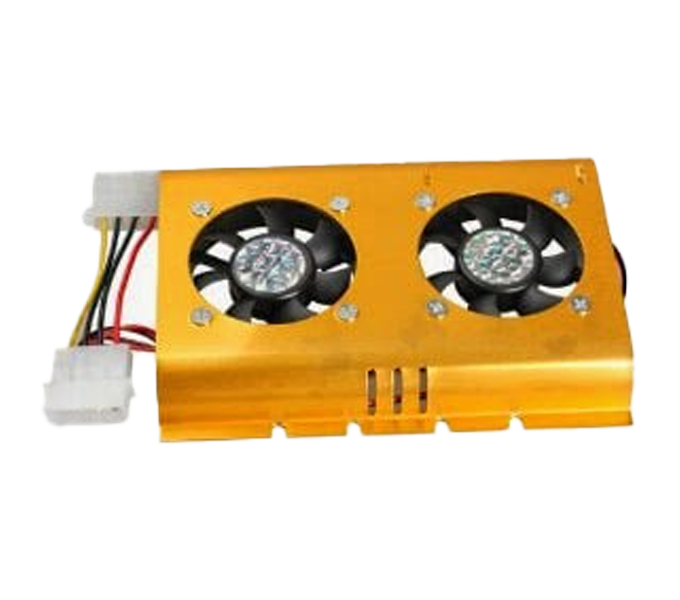 Fan for HDD FC-100 or DH-0M2