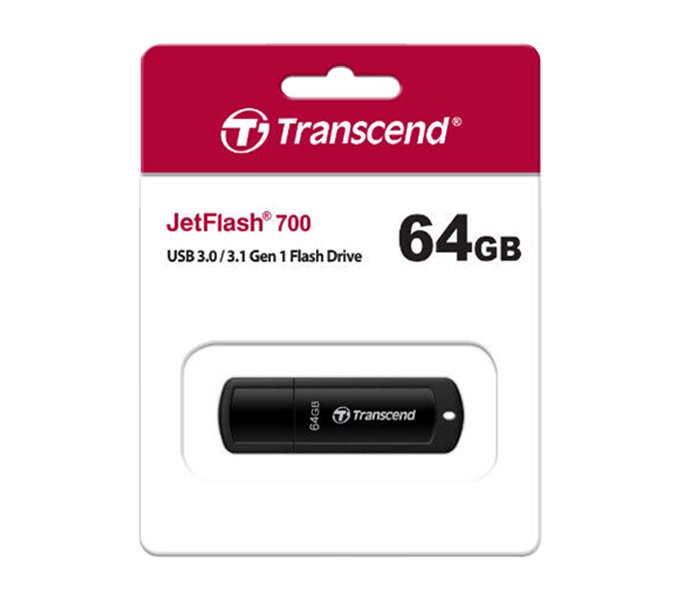 Transcend